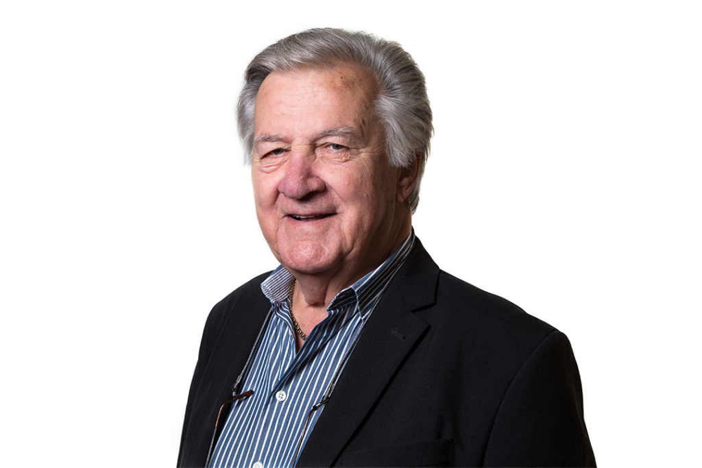 UNTERNEHMEN - Ritz und Partner Treuhand AG